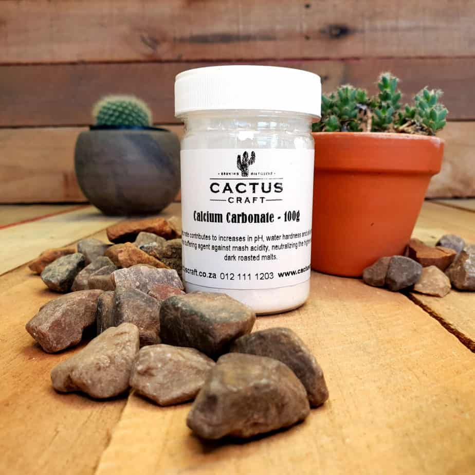 How To Brew A Delicious Beer -101 - Cactus Craft